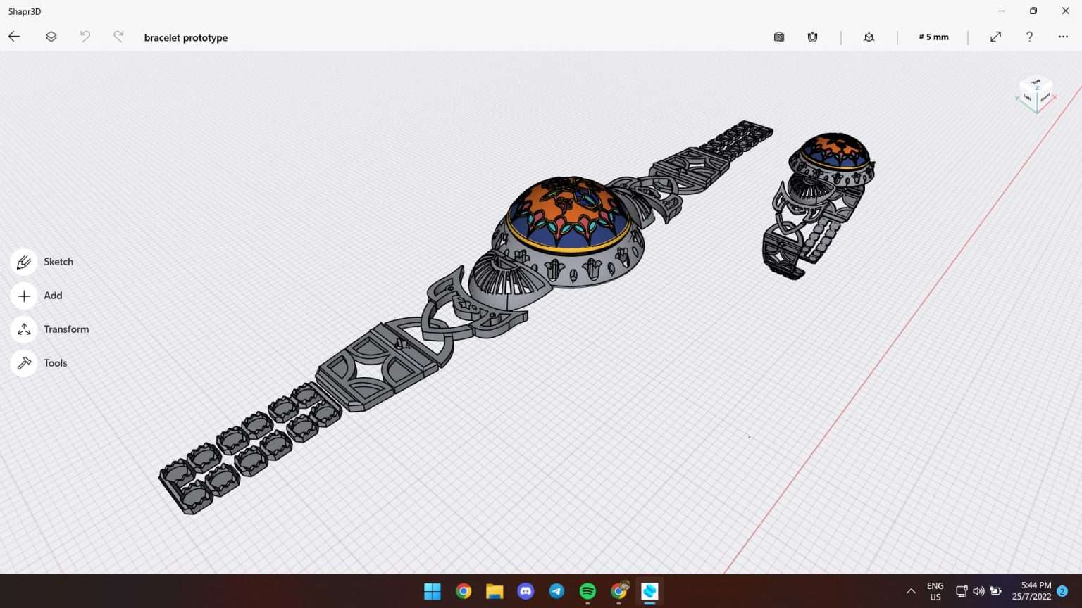 Comprehensive Guide to Jewelry Design CAD Software for 2024 - Luxantica