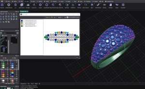 Comprehensive Guide to Jewelry Design CAD Software for 2024 - Luxantica